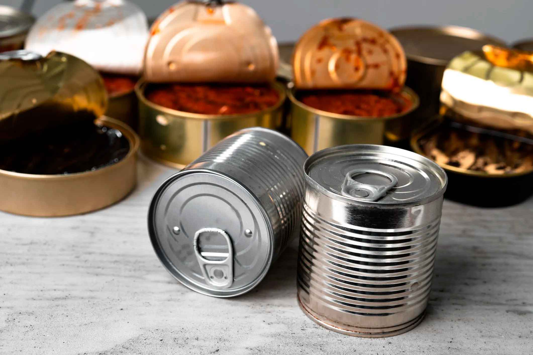 Abarrotes – MMAG Distribuidora