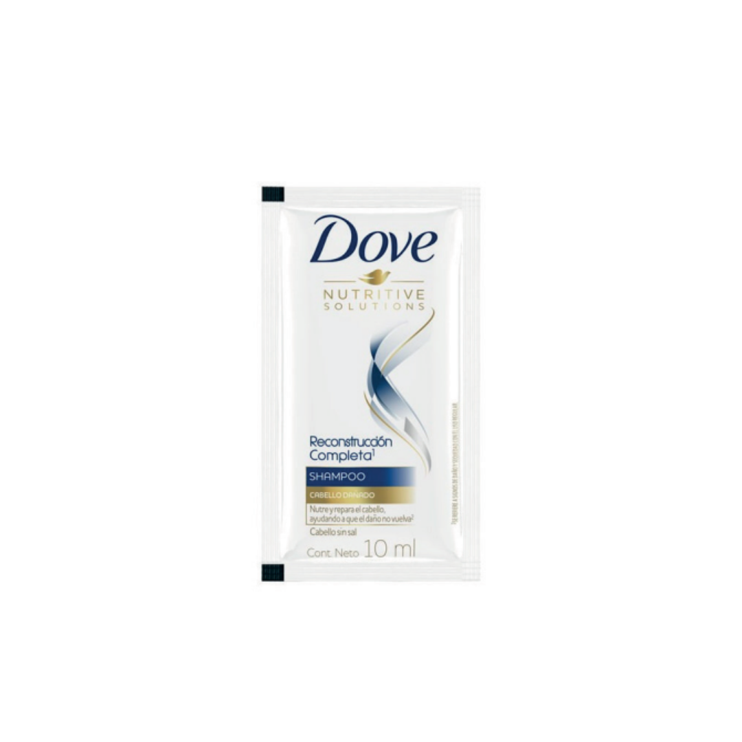 SACHET DOVE 24 UNIDADES – MMAG Distribuidora