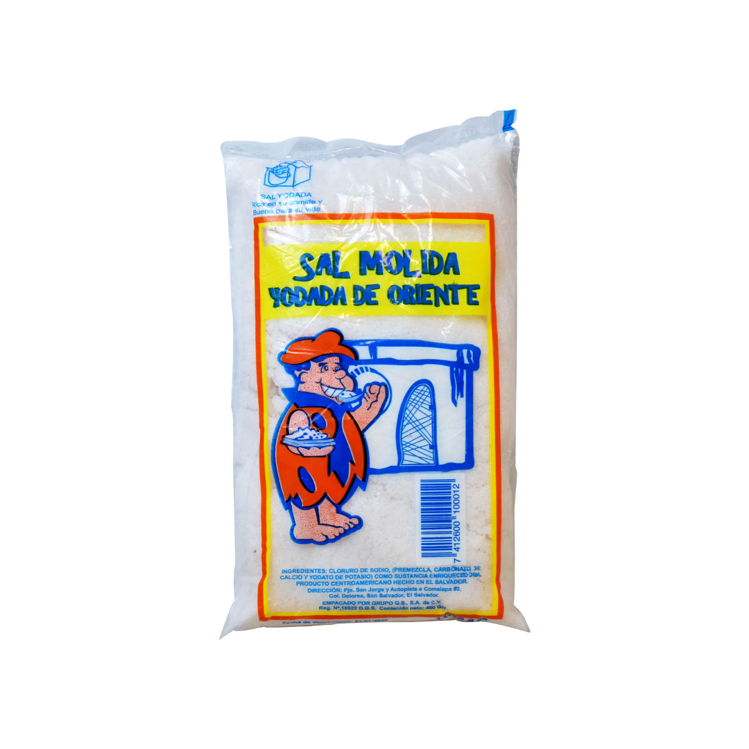 SAL PICAPIEDRA LIBRA – MMAG Distribuidora