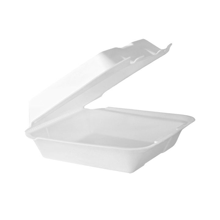 Bandejas Foam / Cartón – MMAG Distribuidora